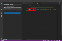 Adobe狂のWebデザイナーがVisual Studio Codeを使ってみた【Dreamweaverと比べてみた】 | ニシザワのブログ